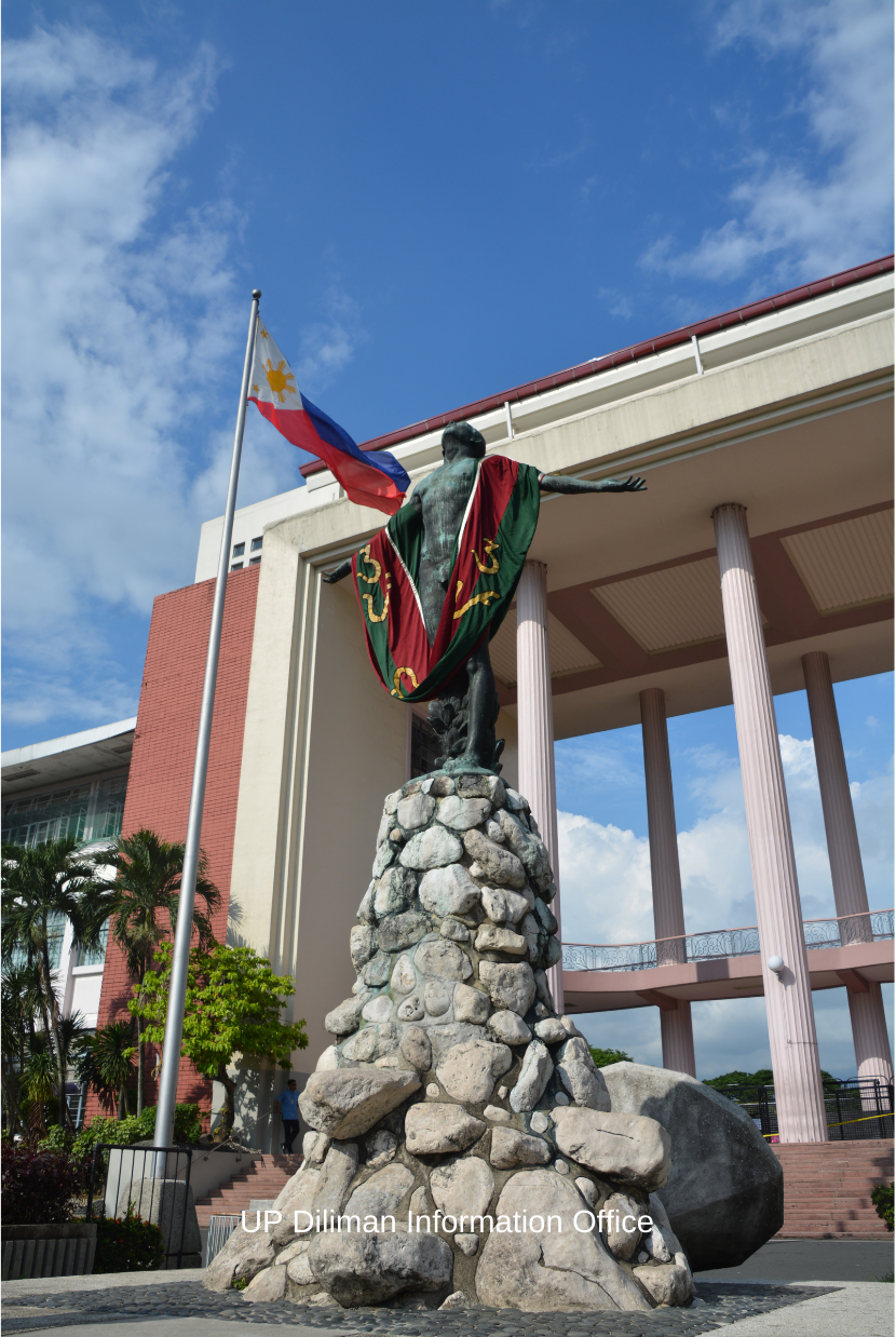UP and AFP ink Declaration of Cooperation | Office of the Vice ...