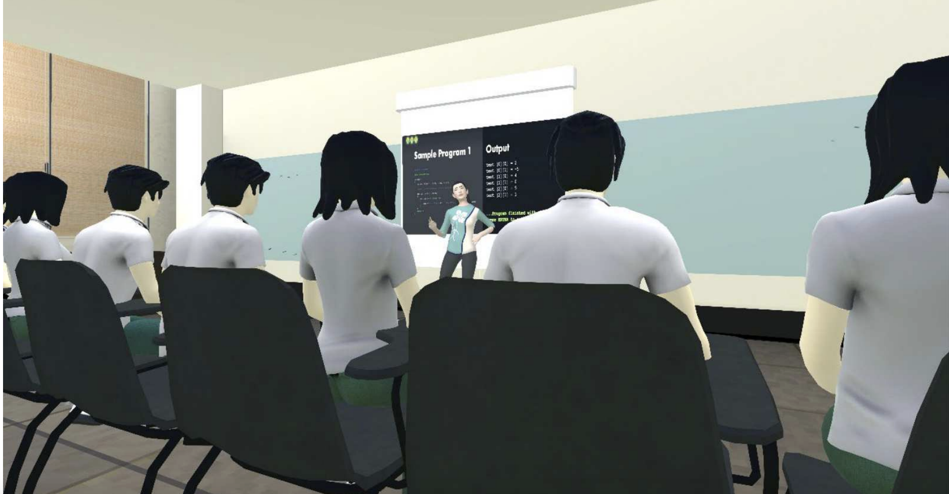 Students perceive teachers as more credible and effective when using ...