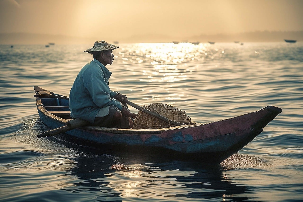 The Abaknon's use of local knowledge to conserve natural resources and ...