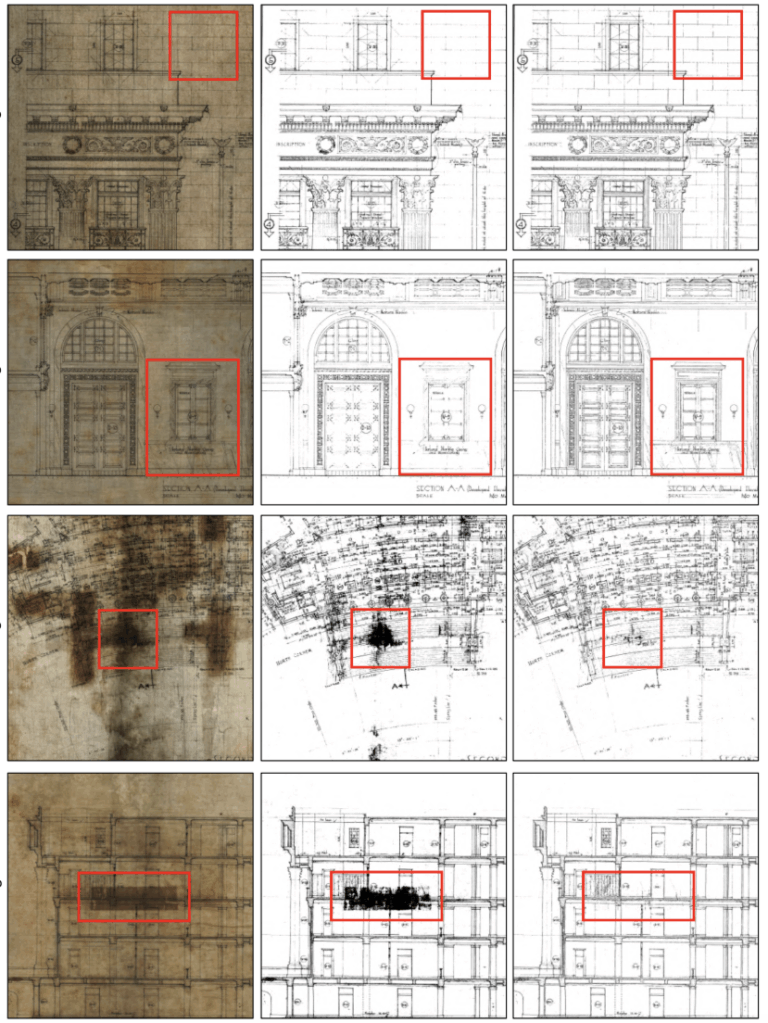 A simple artificial intelligence method makes it possible to digitally ...